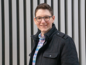 About - David MacDonald